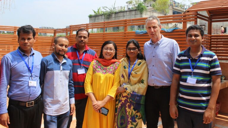 Diplomacy Training Program