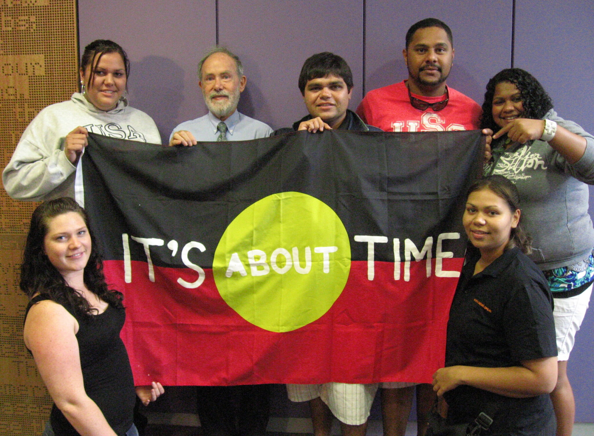 About Us | Diplomacy Training Program