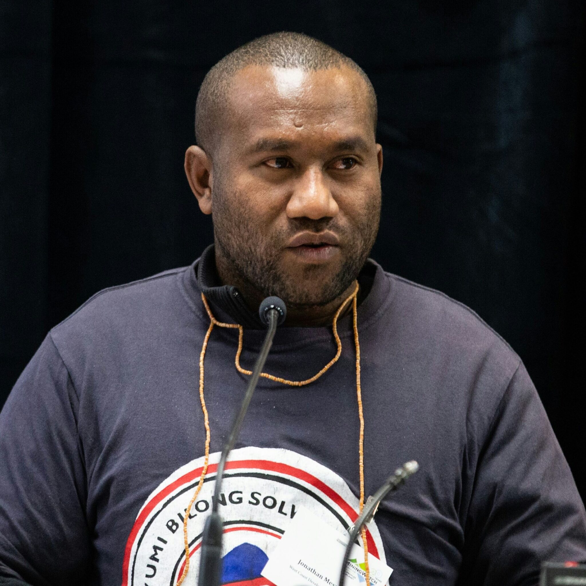 Jonathan Mesulam | Diplomacy Training Program