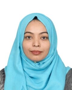 Aishath Shifana | Diplomacy Training Program