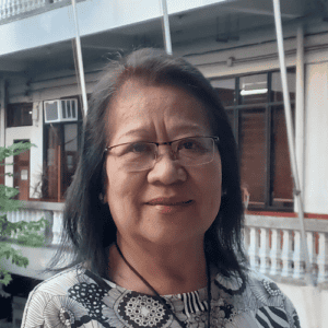 Anelyn De Luna | Diplomacy Training Program