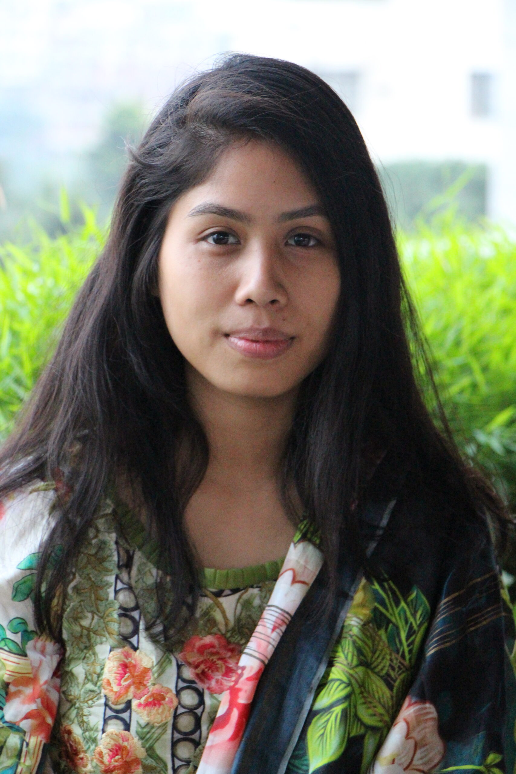 Anne Drong | Diplomacy Training Program