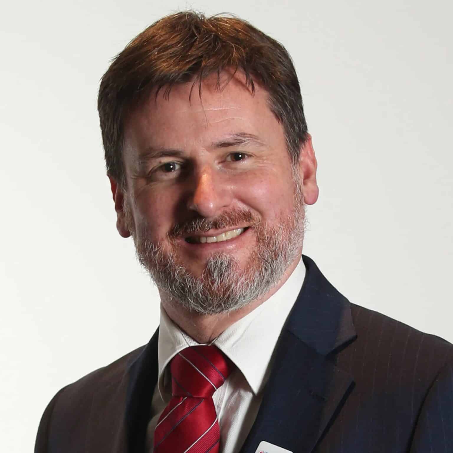 Bruce Adamson | Diplomacy Training Program