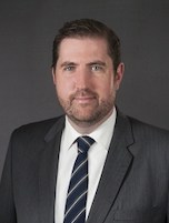 Michael Stanton | Diplomacy Training Program