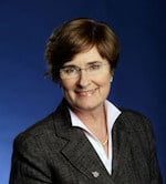 Professor Mary Crock | Diplomacy Training Program