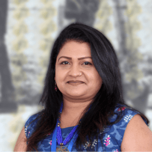 Sumitha Shaanthinni Kishna | Diplomacy Training Program