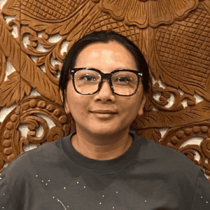 Sokunthy Ros | Diplomacy Training Program