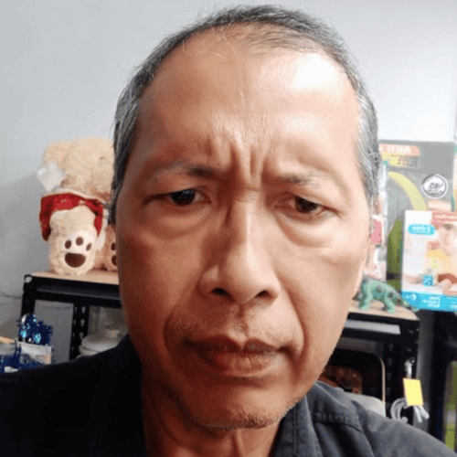 Eko Waluyo | Diplomacy Training Program