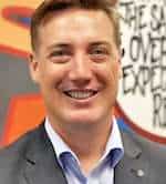 Luke Twyford | Diplomacy Training Program