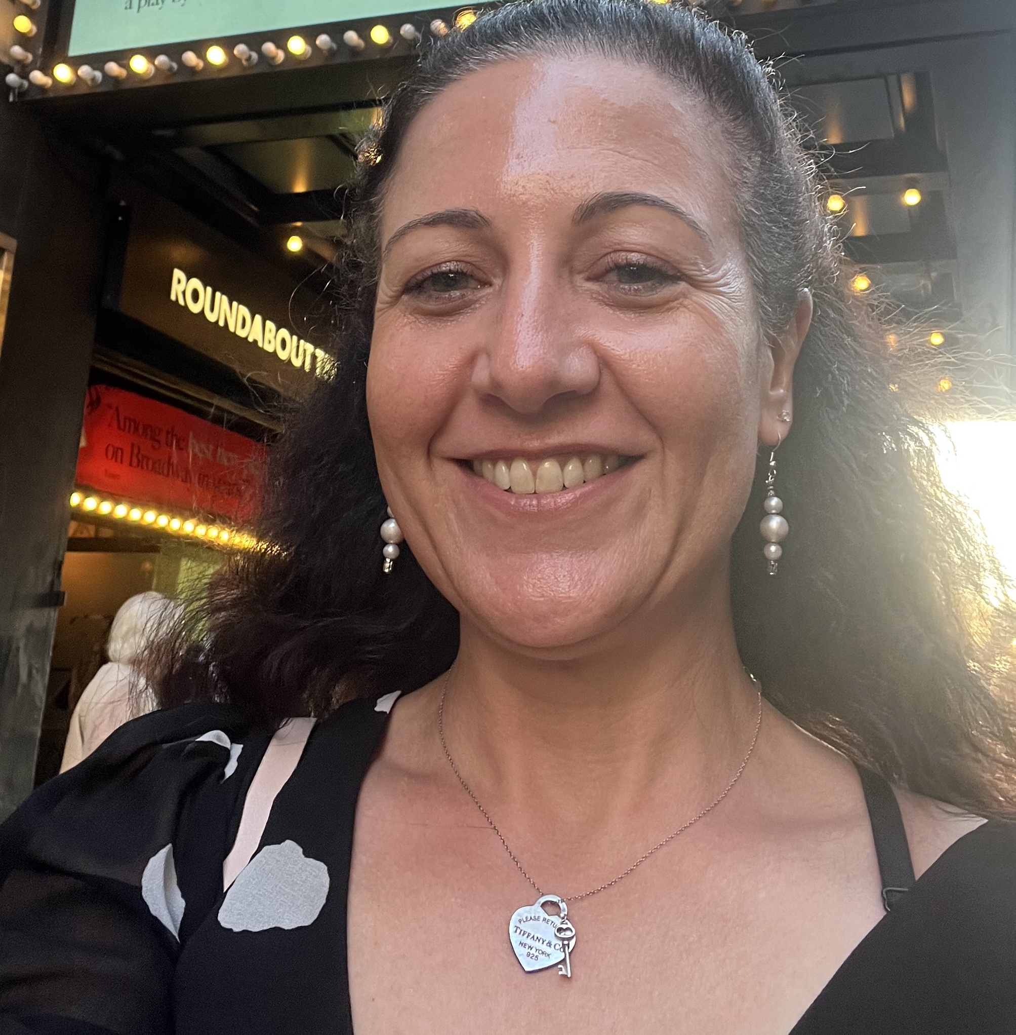 Clare Sidoti | Diplomacy Training Program