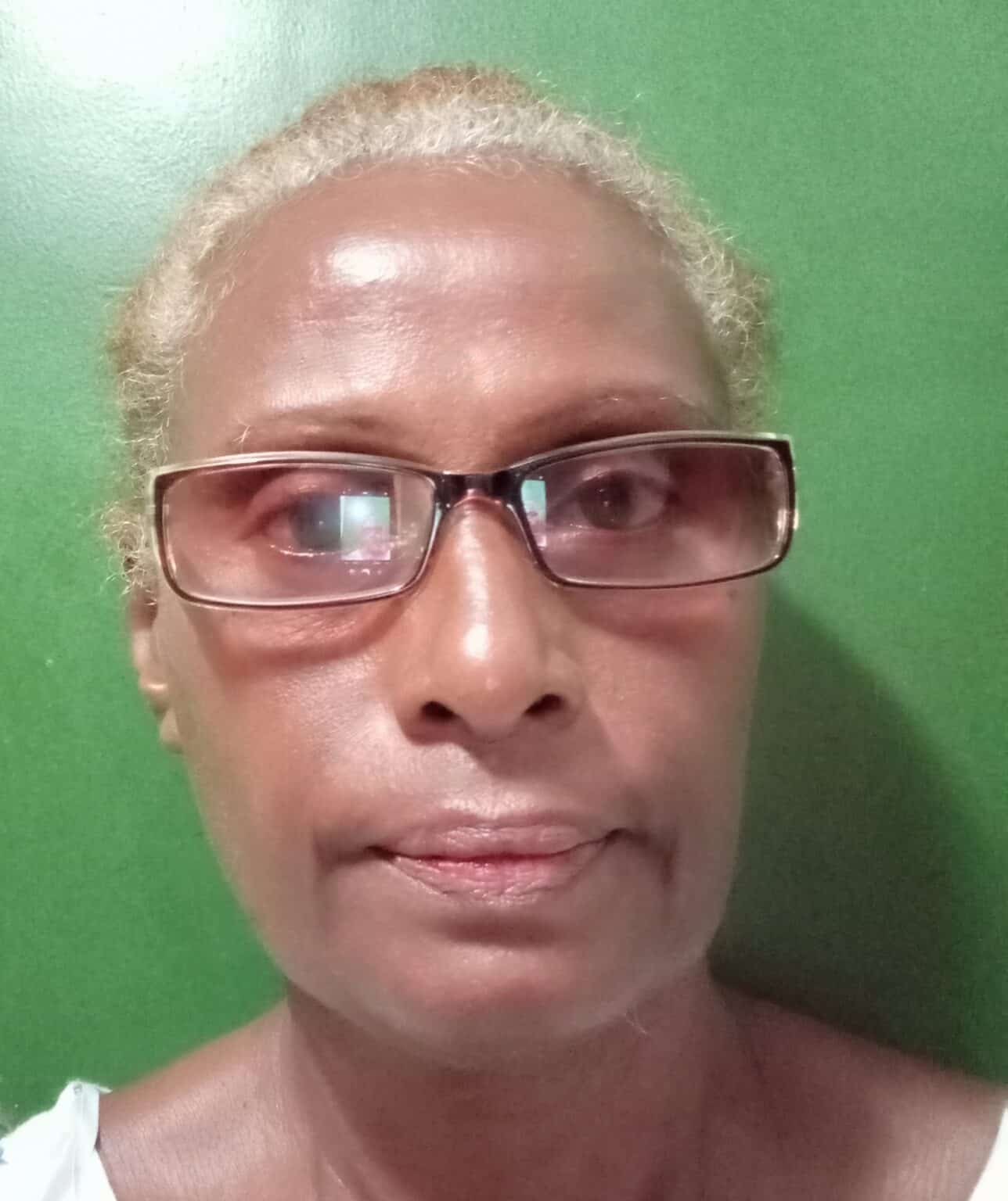 Helen Mangula | Diplomacy Training Program