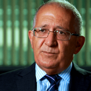 Chris Sidoti | Diplomacy Training Program