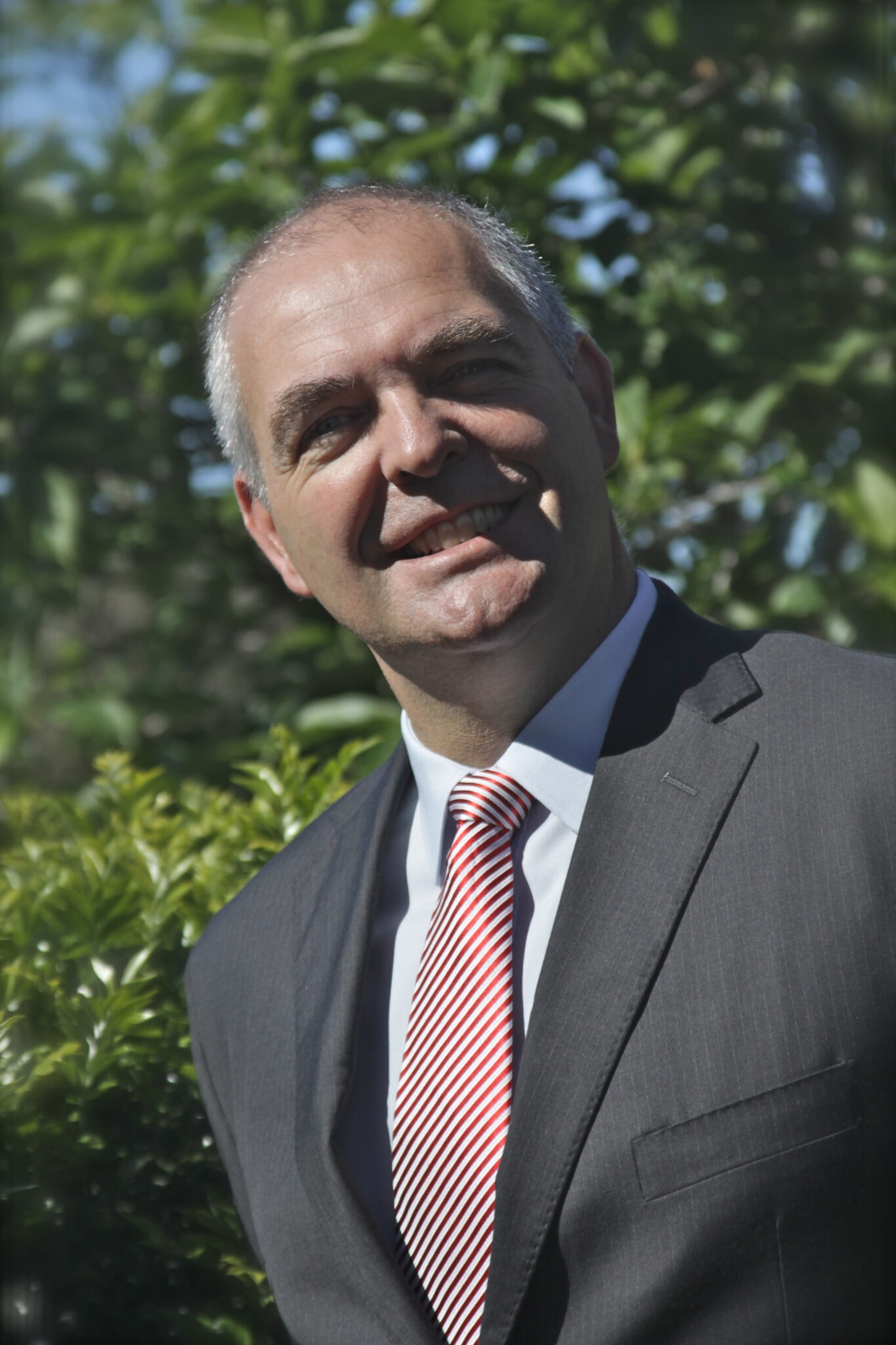 Matthew Keeley | Diplomacy Training Program