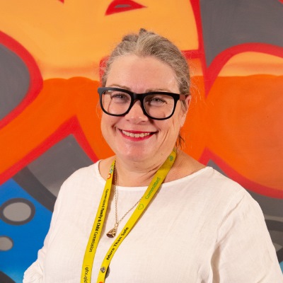 Rachel Jackman | Diplomacy Training Program