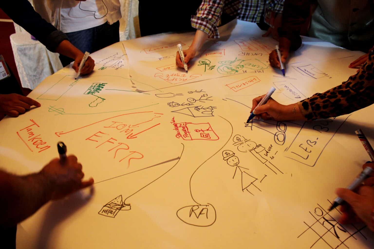 About Us | Diplomacy Training Program