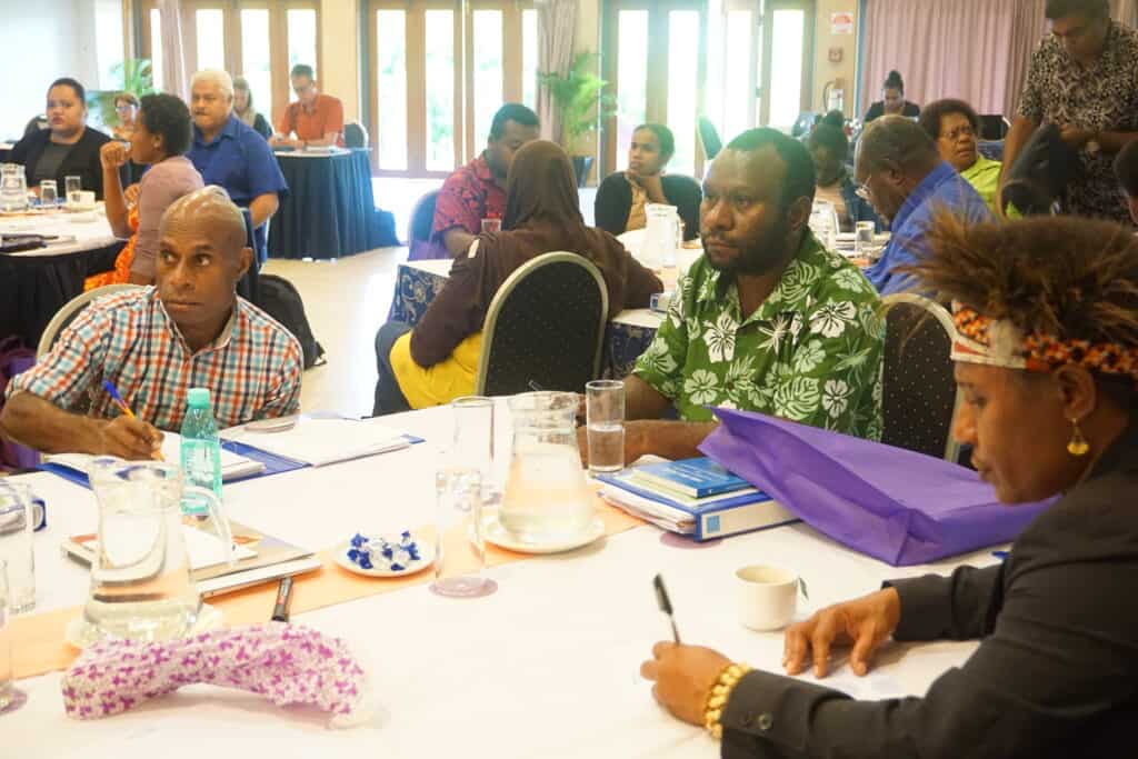 Training | Diplomacy Training Program