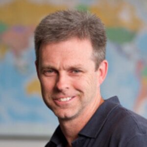 Professor John Tobin | Diplomacy Training Program