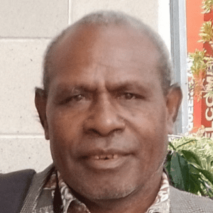 Joseph Kena’e Ka’au | Diplomacy Training Program