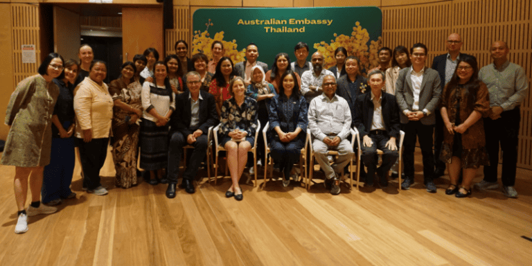 DTP Program Report: 2024 DTP Alumni Business and Human Rights Network ...