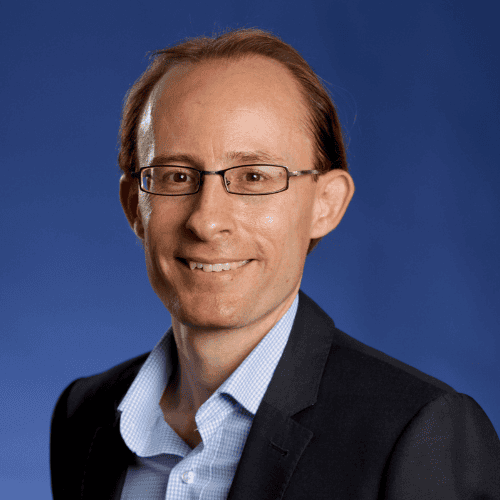Professor Ben Saul | Diplomacy Training Program