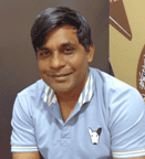 Sayeed Ahmad | Diplomacy Training Program